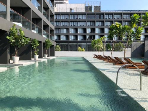 Ana Anan Resort & Villas Pattaya, Na Jomtien (updated prices 2025)