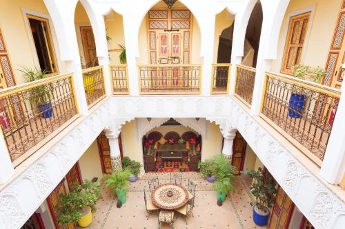 Riad Sofia, Marrakesh (updated prices 2025)