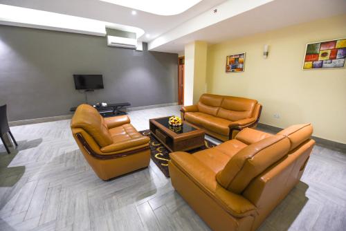 BMK House Apartments, Kampala, Uganda - Booking.com
