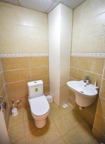 BMK House Apartments, Kampala (updated prices 2025)