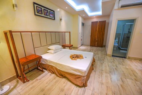 BMK House Apartments, Kampala (updated prices 2025)