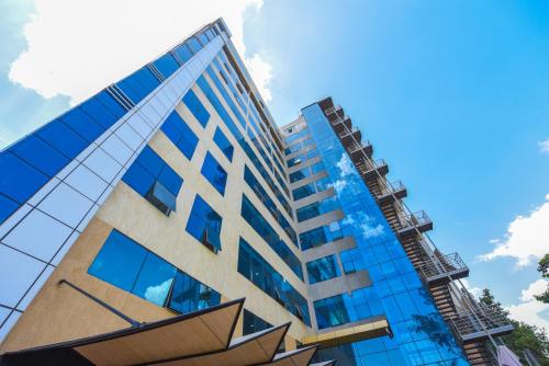 BMK House Apartments, Kampala (updated prices 2025)