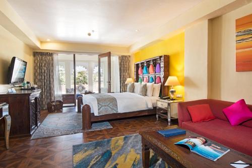 Radisson Blu Udaipur Palace Resort & Spa, Udaipur – Updated 2023 Prices