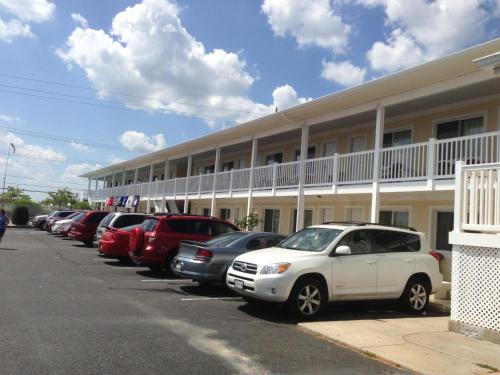 Kings Arms Motel, Ocean City – Updated 2023 Prices