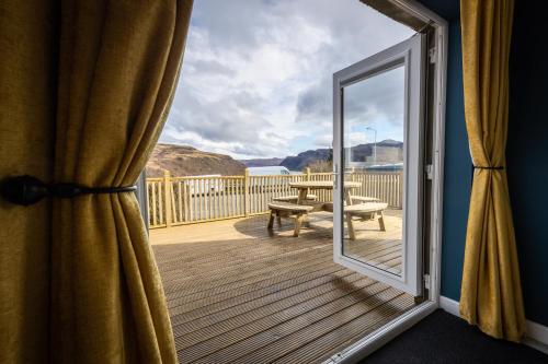 Skye Bay, Portree (updated prices 2025)