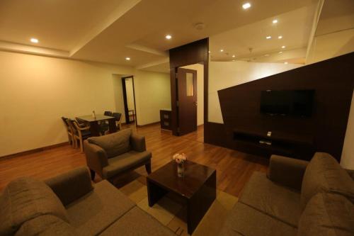 Hotel Eefa, Belgaum (updated prices 2025)