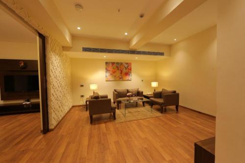 Hotel Eefa, Belgaum (updated prices 2025)