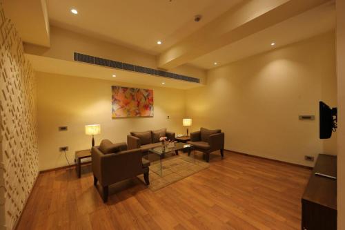 Hotel Eefa, Belgaum (updated prices 2025)