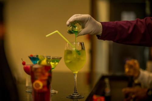 Hotel Eefa, Belgaum (updated prices 2025)