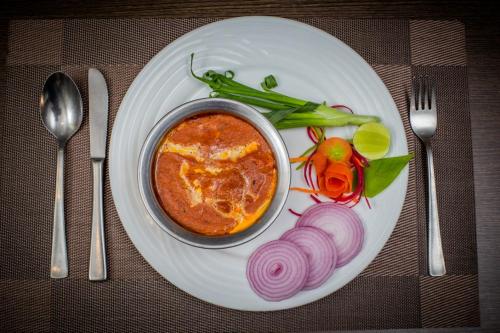 Hotel Eefa, Belgaum (updated prices 2025)