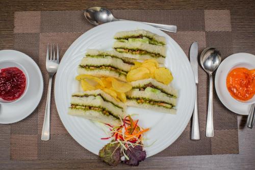 Hotel Eefa, Belgaum (updated prices 2025)