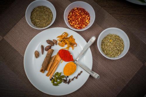 Hotel Eefa, Belgaum (updated prices 2025)