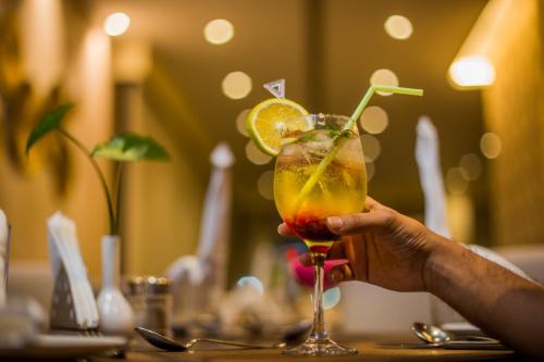 Hotel Eefa, Belgaum (updated prices 2025)