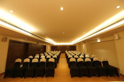 Hotel Eefa, Belgaum (updated prices 2025)