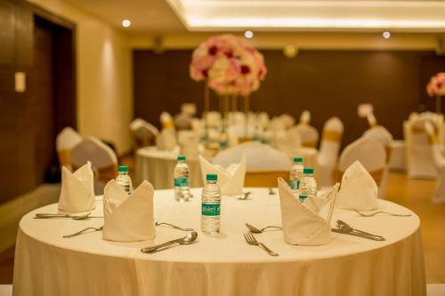 Hotel Eefa, Belgaum (updated prices 2025)