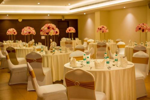 Hotel Eefa, Belgaum (updated prices 2024)