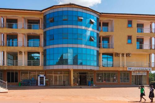 Nican Resort Hotel Seguku Entebbe, Uganda - Booking.com