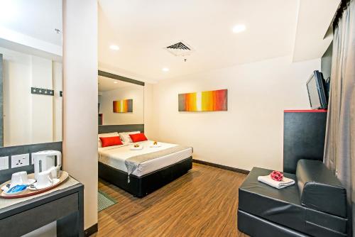 Hotel 81 Heritage, Singapore (updated prices 2025)