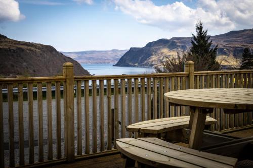 Skye Bay, Portree (updated prices 2025)