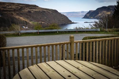 Skye Bay, Portree (updated prices 2025)