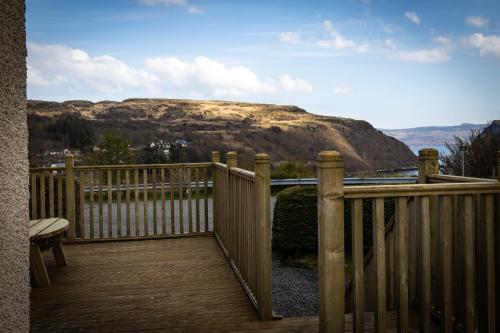 Skye Bay, Portree (updated prices 2025)