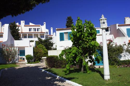 Aldeamento Turistico da Prainha, Alvor (updated prices 2025)