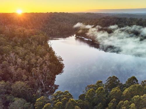RAC Karri Valley Resort, Pemberton (updated prices 2025)