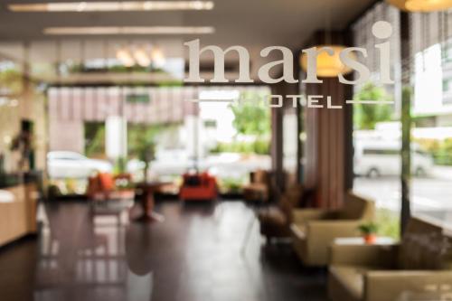 Marsi Hotel Bangkok, Bangkok – Updated 2023 Prices