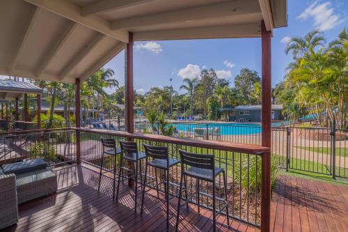 NRMA Blue Dolphin Yamba Holiday Resort, Yamba (updated prices 2024)