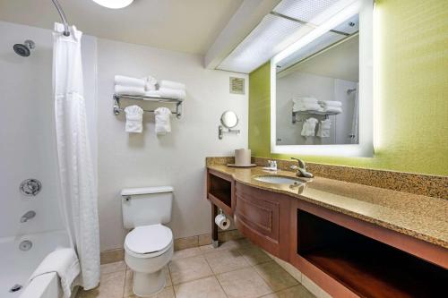 Comfort Inn Anaheim Resort, Anaheim (updated prices 2024)