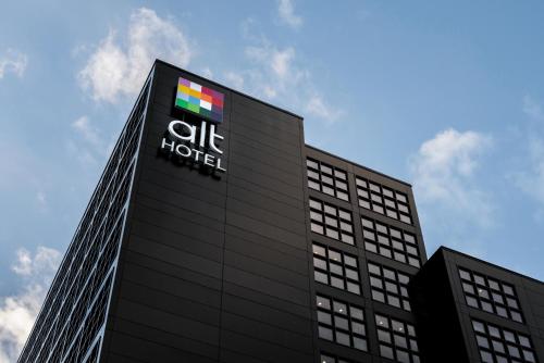 Alt Hotel Calgary East Village, Calgary (updated prices 2025)