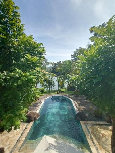 Taman Wana Resort Palasari, Negara (updated prices 2025)