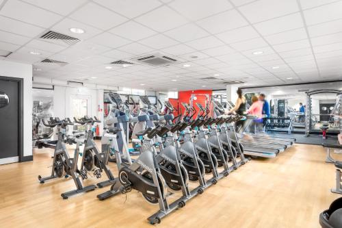 Langstone Quays Resort, Havant – Updated 2023 Prices