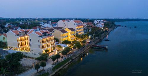 Roxana River Villa, Hoi An – Updated 2024 Prices