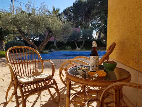 La Inopia, L'Ampolla (updated prices 2025)