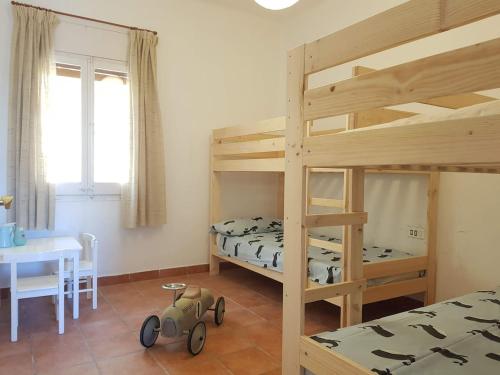 La Inopia, L'Ampolla (updated prices 2024)