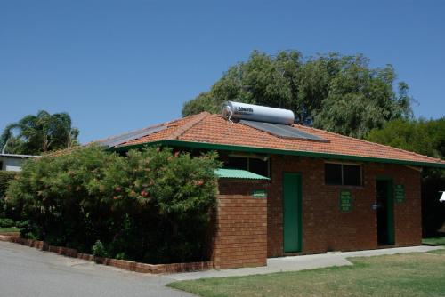 Acclaim Kingsway Tourist Park, Perth (updated prices 2025)