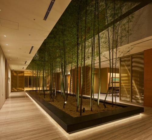 THE KITANO HOTEL TOKYO, Tokyo (updated prices 2025)