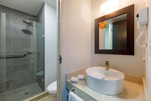 Sleep Inn Mexicali, Mexicali – Updated 2022 Prices