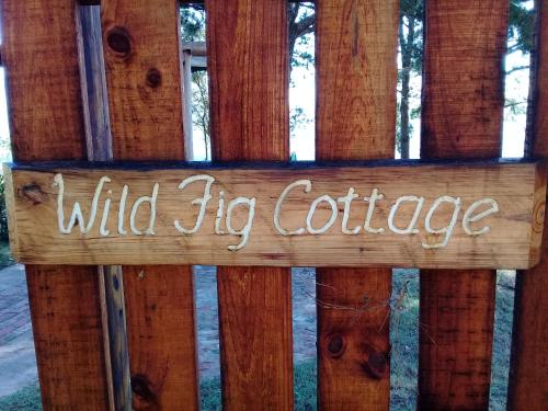 Wild fig Cottage, Sedgefield (updated prices 2025)