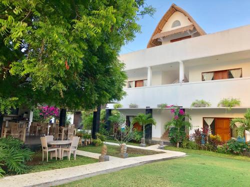 Bunga Laut Bungalow, Amed (updated prices 2025)