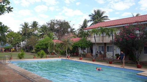 Happy Ripples Beach Resort, Mabilao (updated prices 2025)