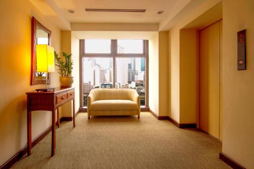 AIM Conference Center, Manila (updated prices 2024)