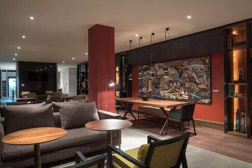 Hyatt Centric Montevideo, Montevideo – Updated 2023 Prices