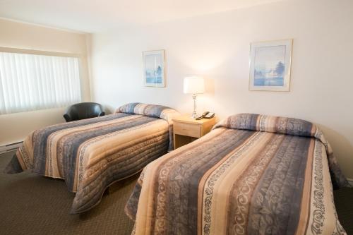 Trapper's Choice Inn & Restaurant, Parry Sound – Updated 2024 Prices