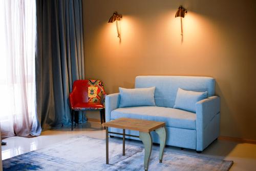 Brim Hotel, Tbilisi (updated prices 2025)