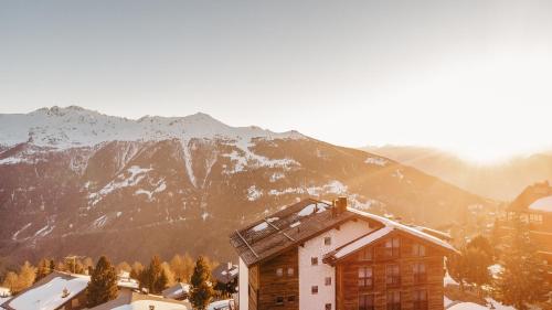 Chandolin Boutique Hotel, Chandolin – Updated 2023 Prices