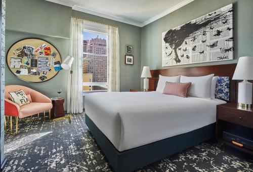 Hotel Emblem San Francisco, San Francisco (updated prices 2026)