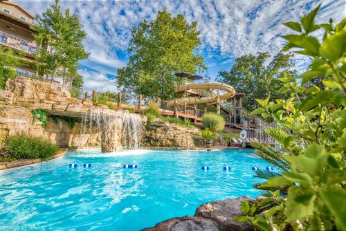 Still Waters Resort, Branson (updated prices 2025)