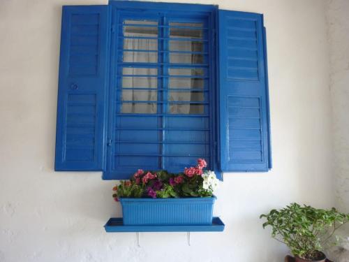 Kastro Gate Apartment ,entrance to an ancient village, Kastron (updated ...